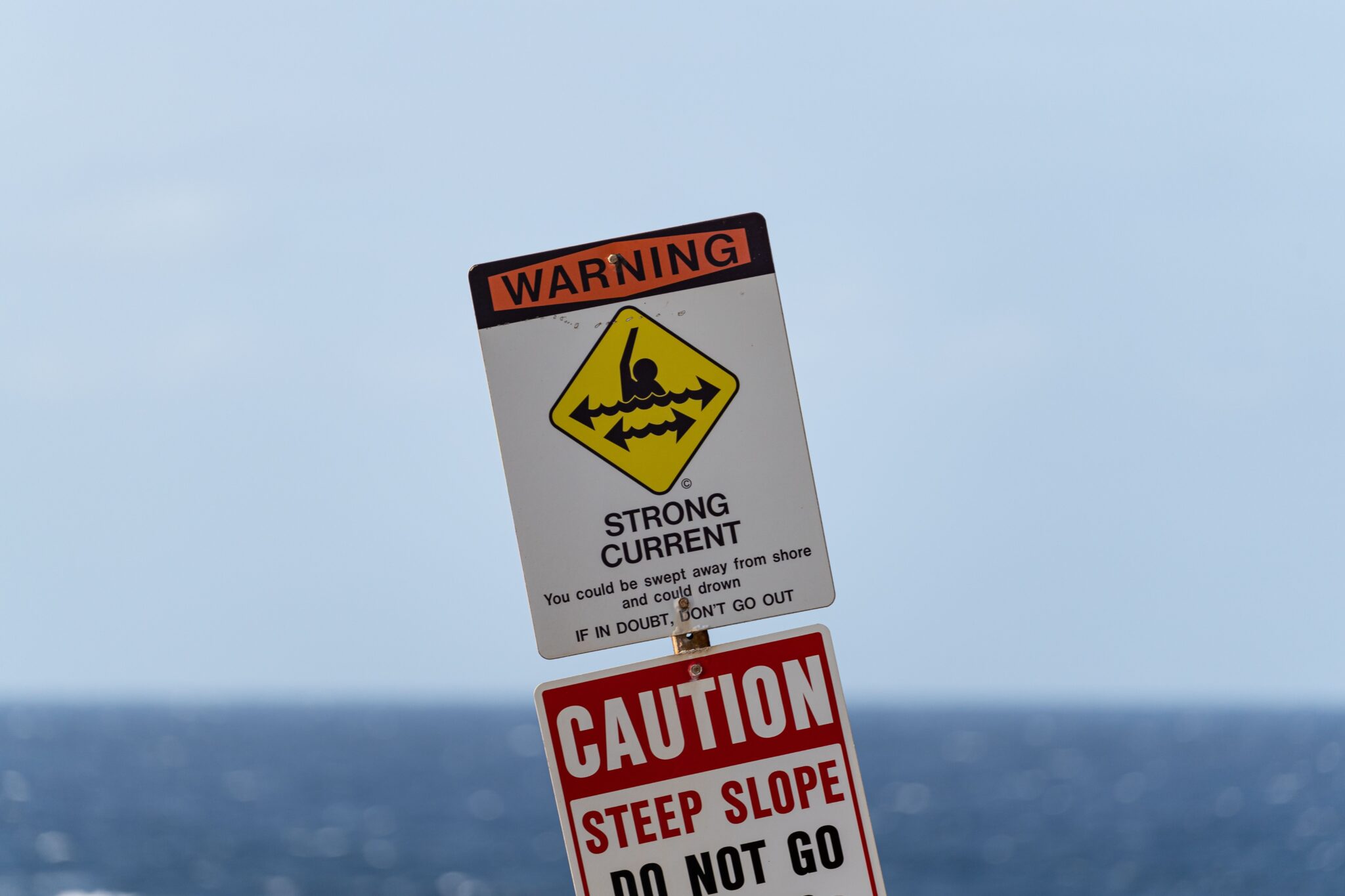 What is a Rip Current? - DiverTown