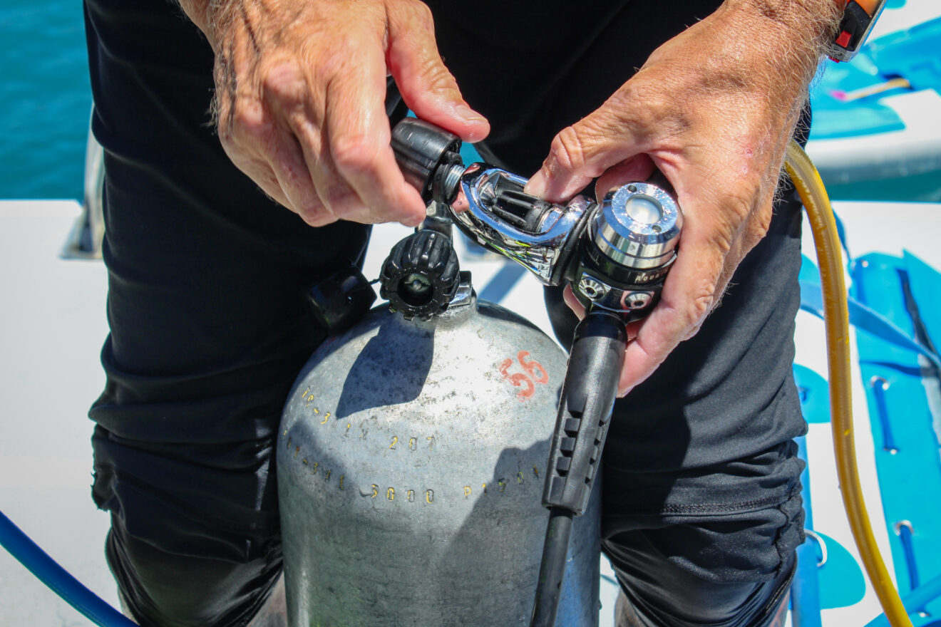 What Is A Yoke Valve Divertown
