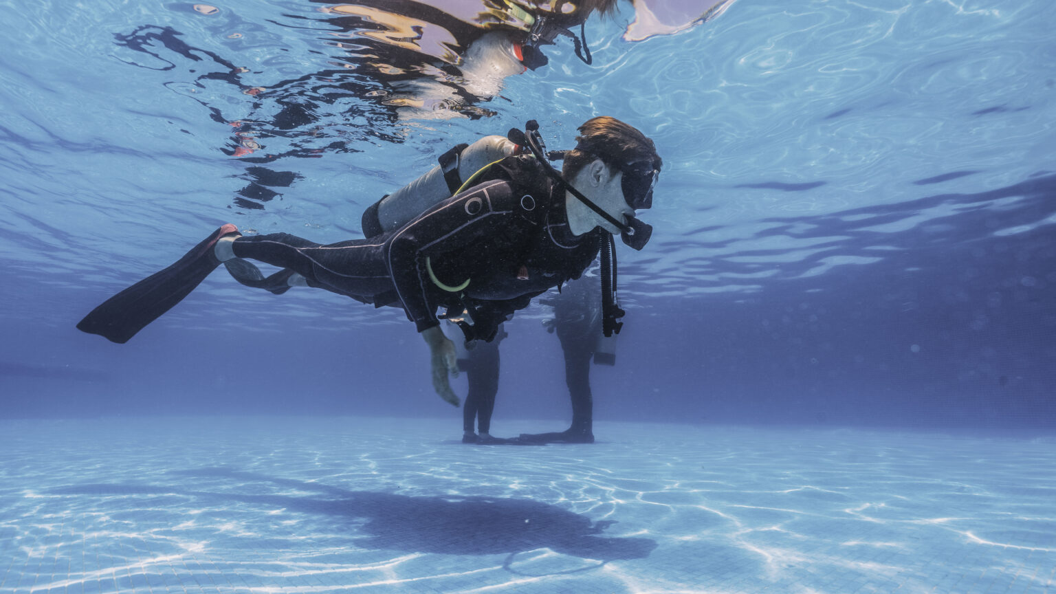 What is the Professional Association of Diving Instructors (PADI ...