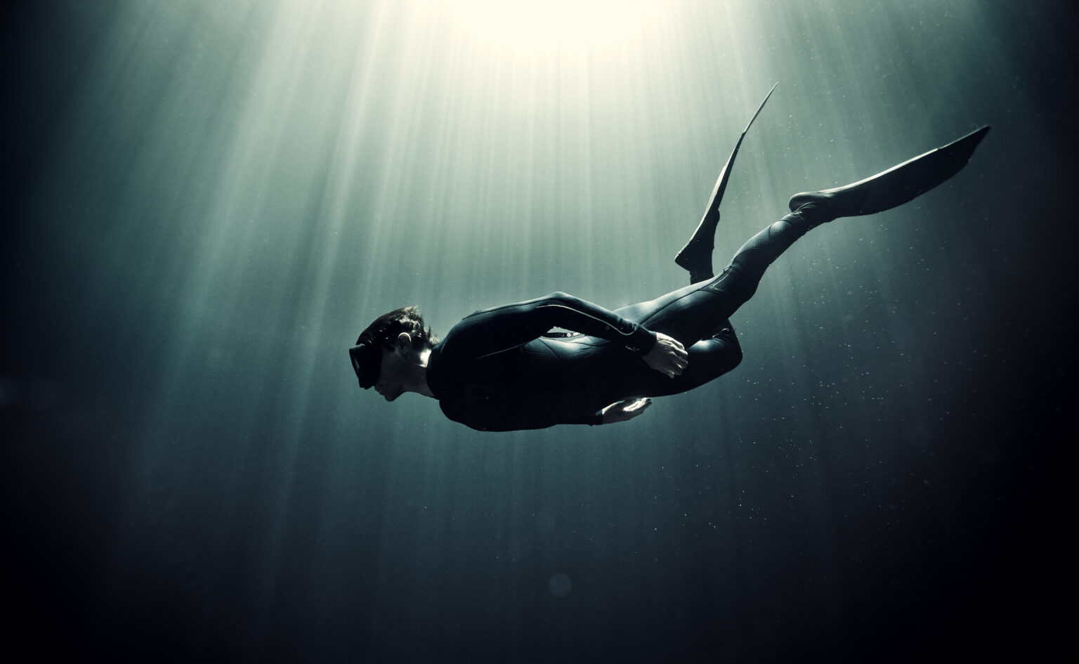 What is Freediving? - DiverTown