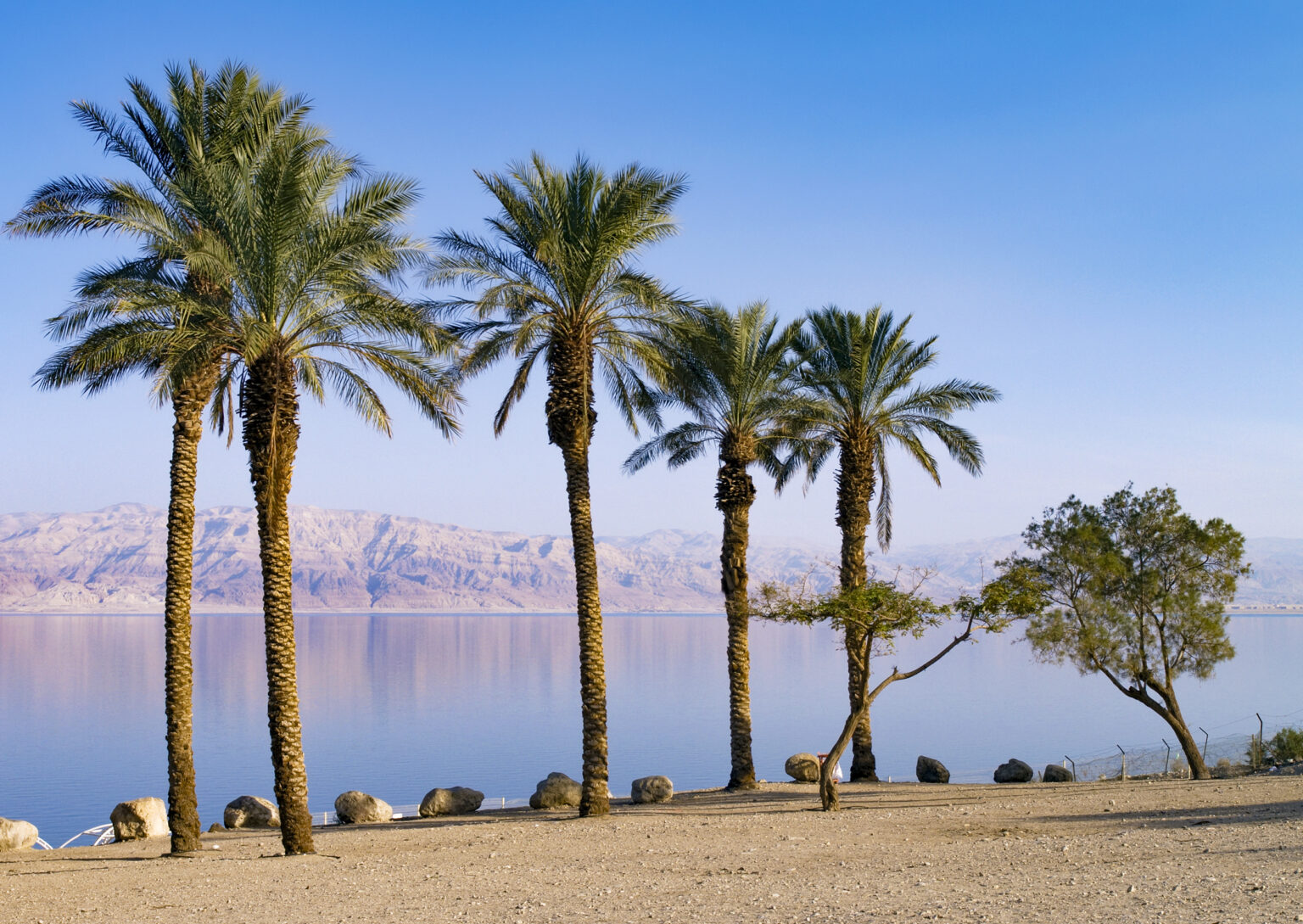 Scuba Divers’ Travel Guide to Dead Sea - DiverTown