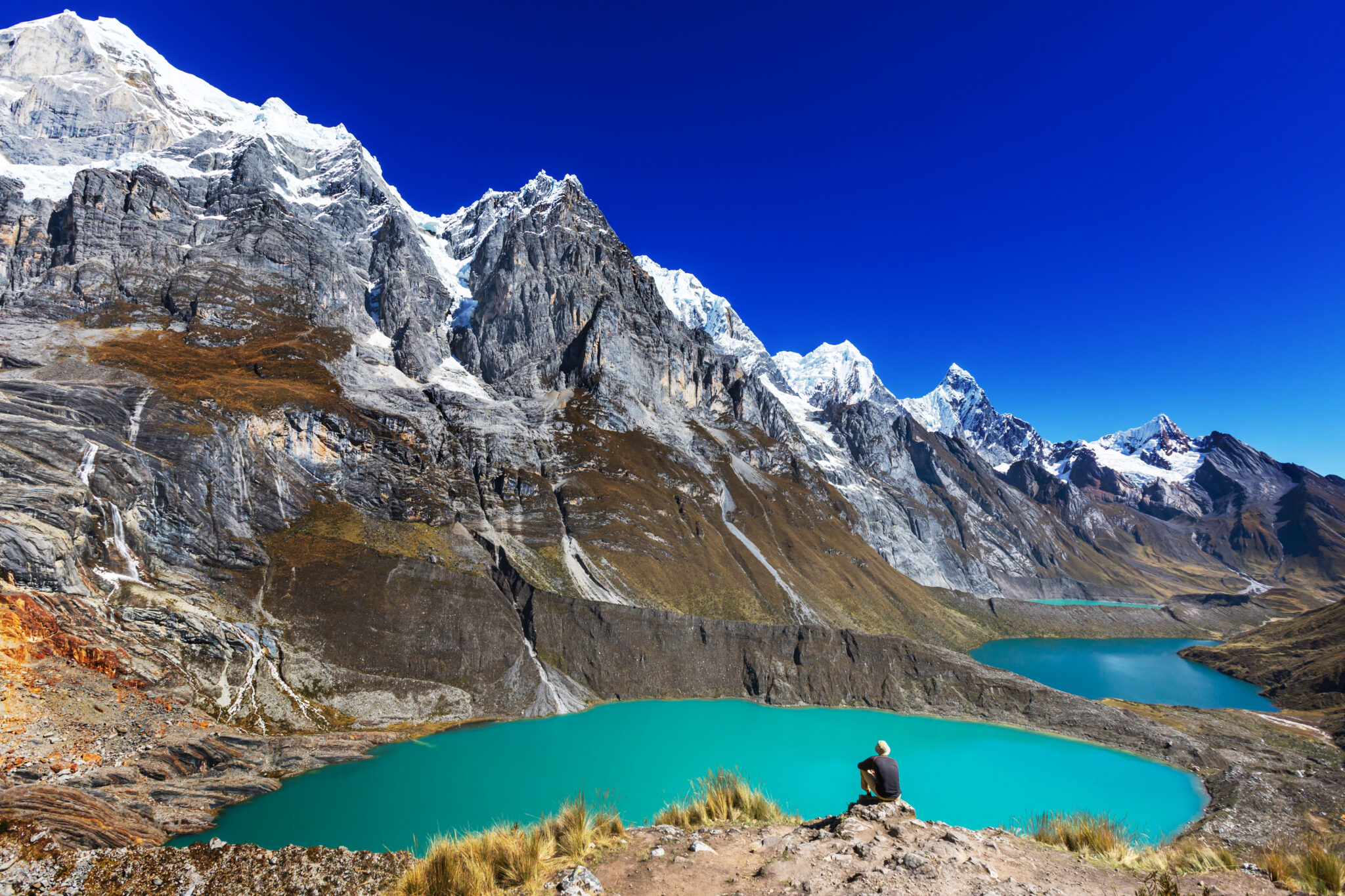Scuba Divers’ Travel Guide to Peru - DiverTown