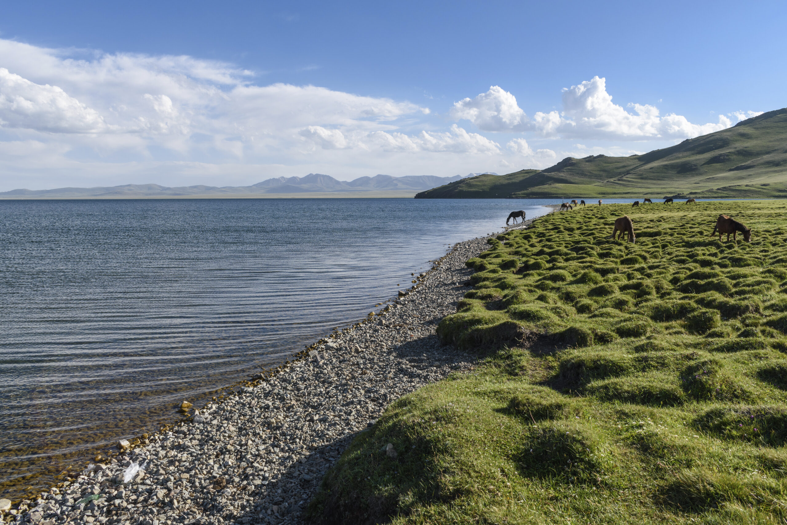 Scuba Divers’ Travel Guide to Kyrgyzstan - DiverTown