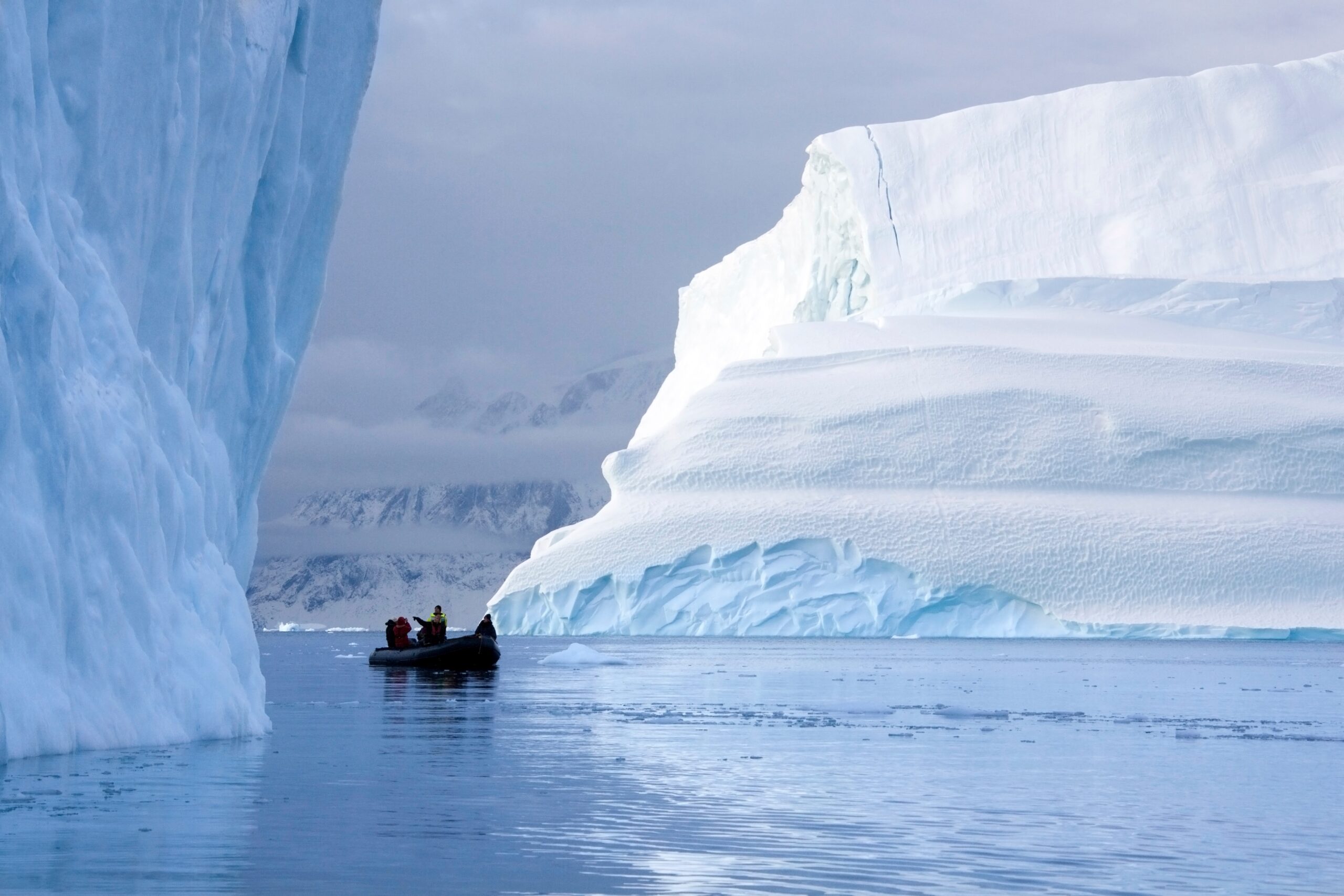 Scuba Divers’ Travel Guide to Greenland - DiverTown