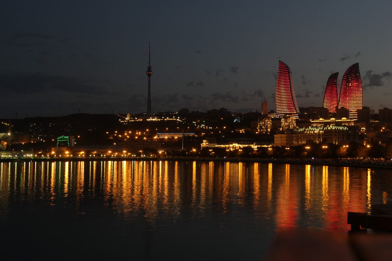 Scuba Divers’ Travel Guide to Azerbaijan - DiverTown