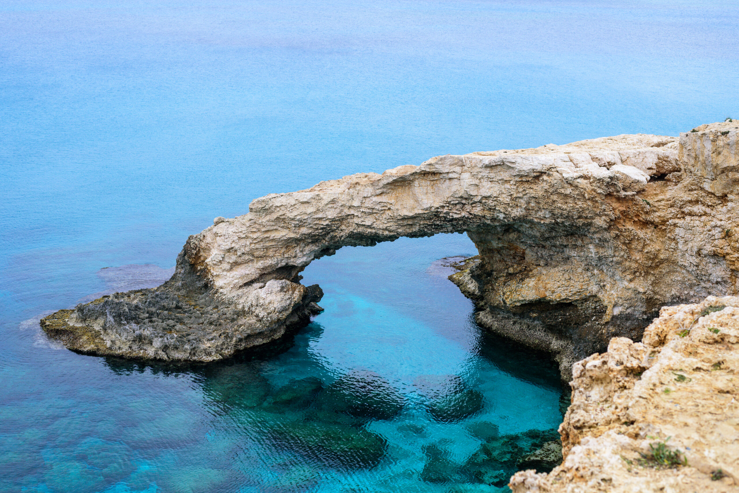 Scuba Divers’ Travel Guide to Cyprus - DiverTown