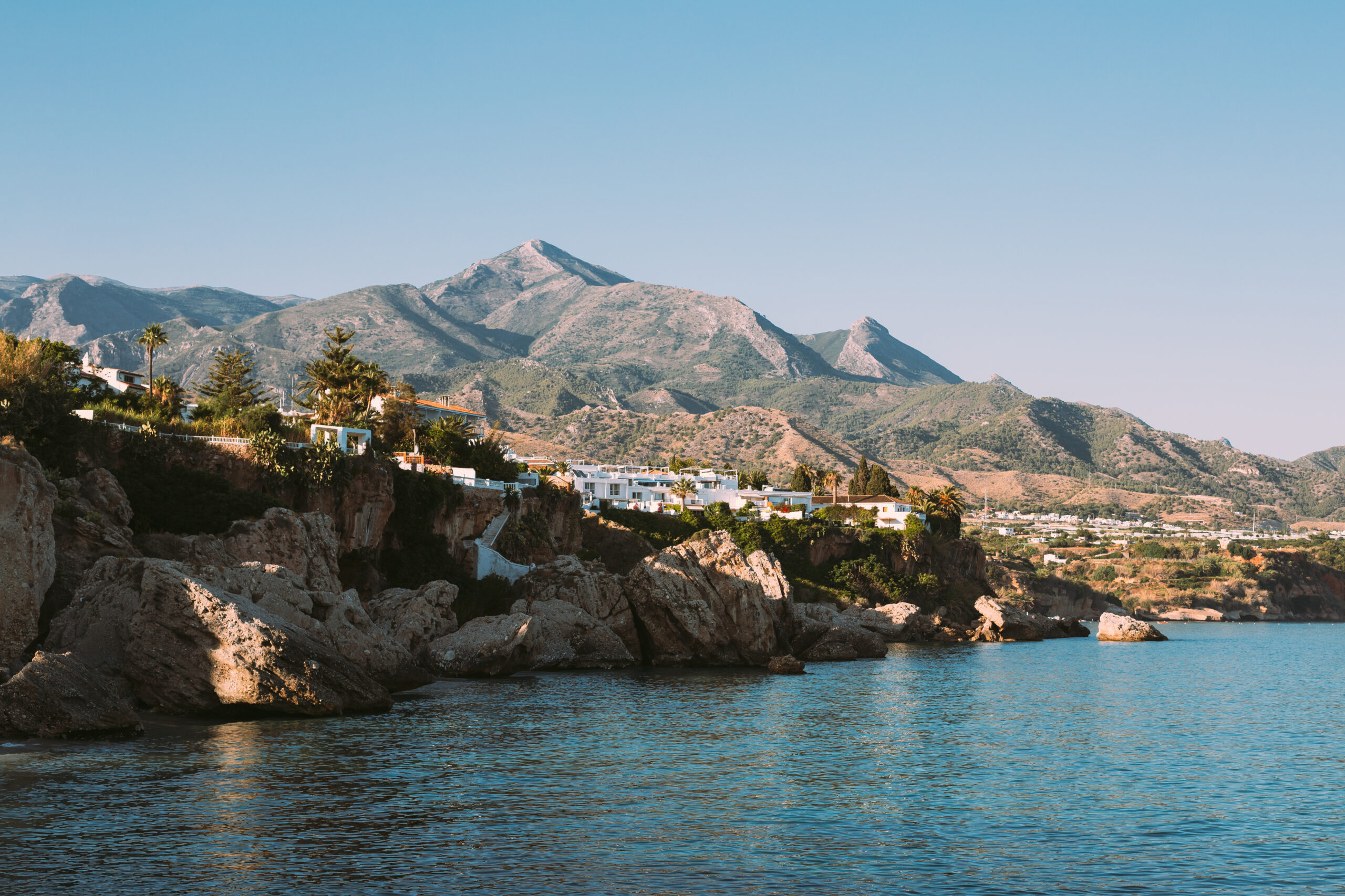 Scuba Divers’ Travel Guide to Spain - DiverTown