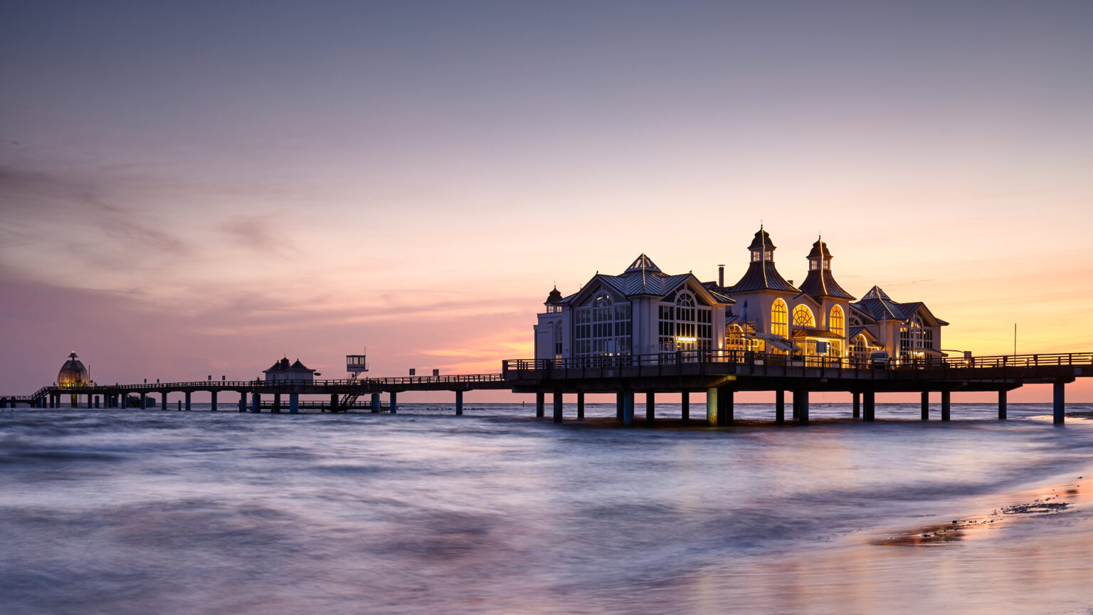 Scuba Divers’ Travel Guide to Germany - DiverTown