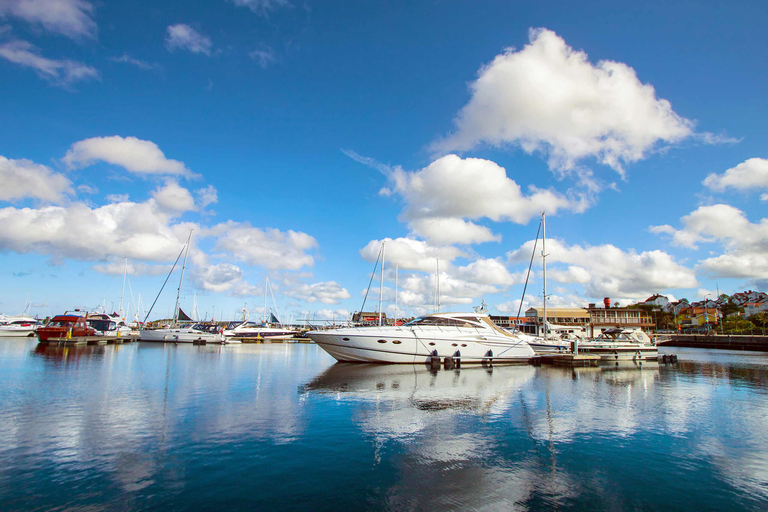 Scuba Divers' Travel Guide to Scandinavia - DiverTown