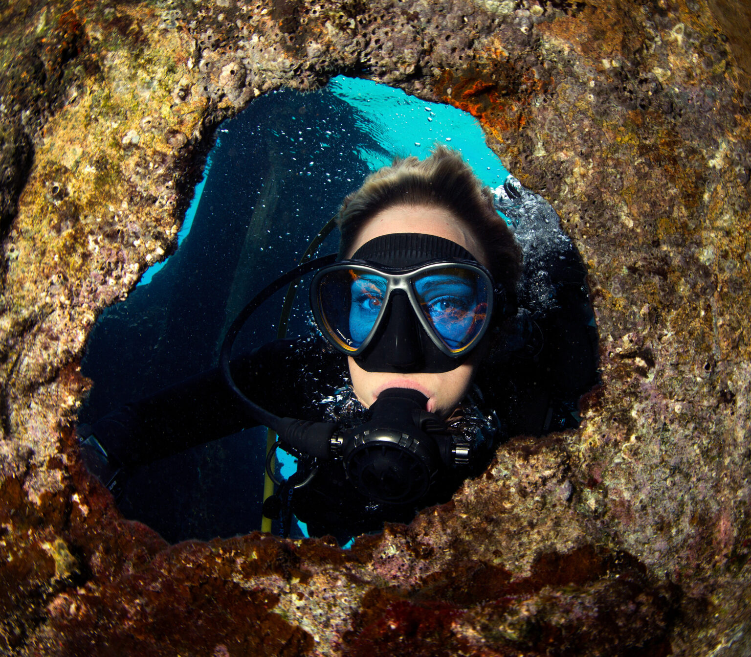 Scuba Divers’ Travel Guide to American Samoa - DiverTown