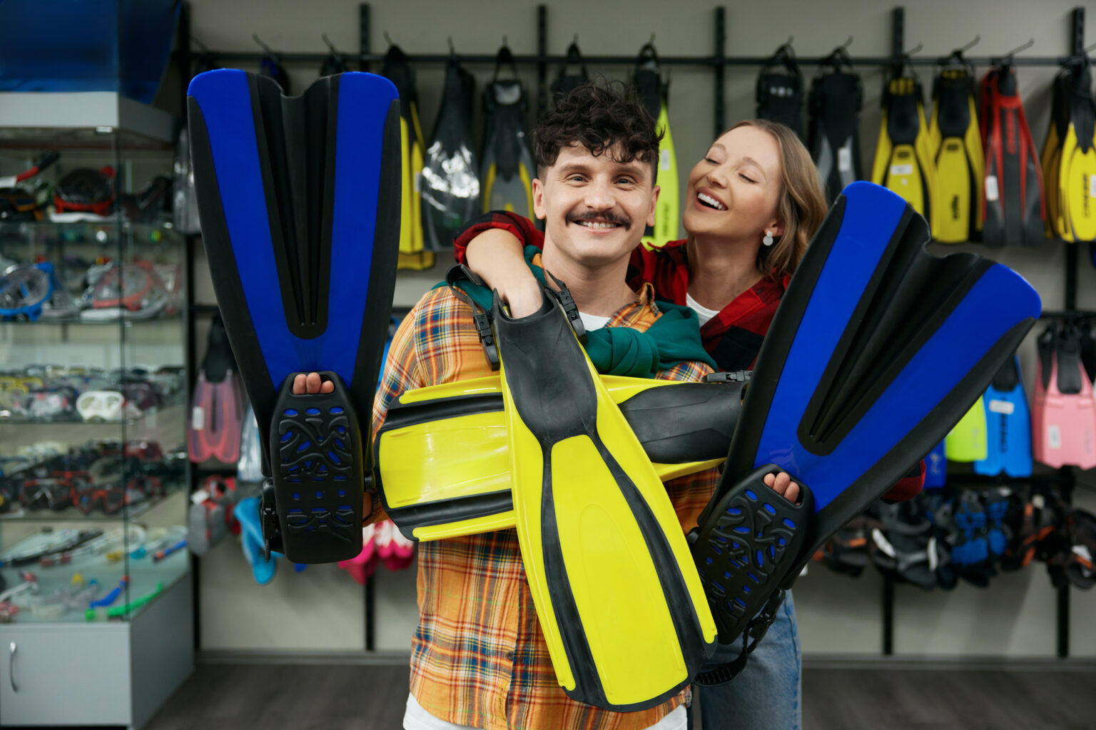 Label Your Gear with Waterproof Tags to Avoid Mix-Ups - DiverTown